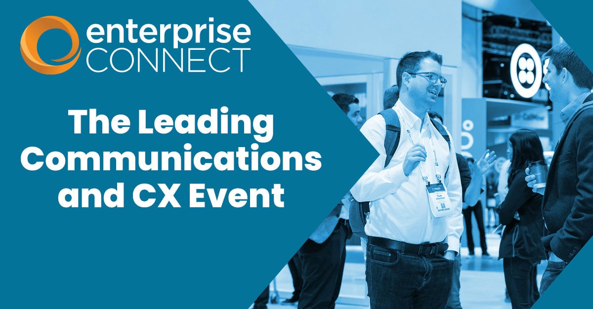 Top AV Industry Events and Conferences for Video Conferencing Pros