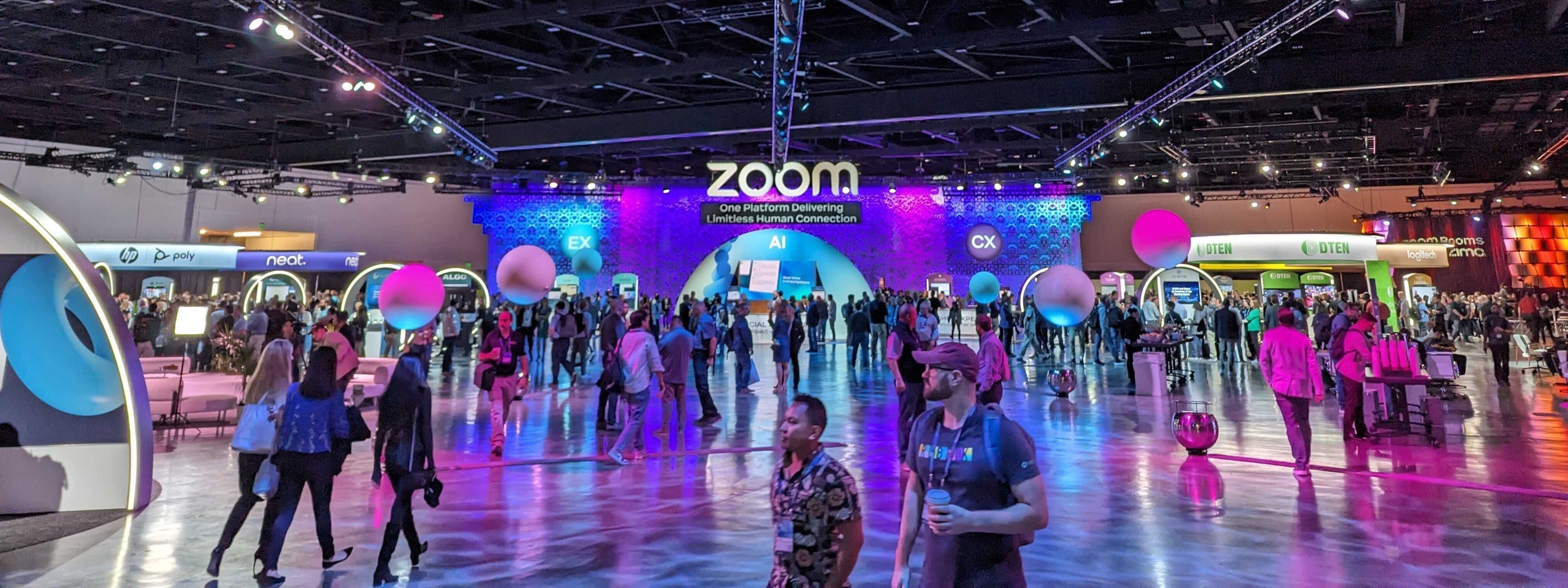 The Best of Zoomtopia 2023: A Glimpse into the Future