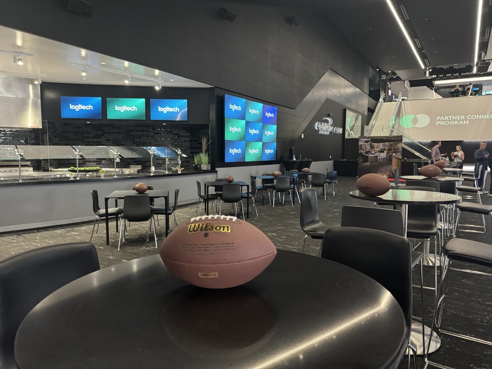 InfoComm 2024 Networking and Products