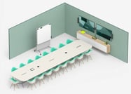 All You Need to Know About Logitech Rally Rooms