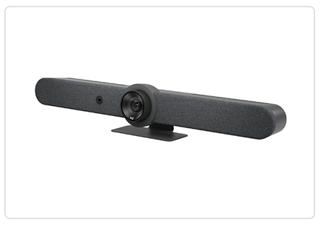 Comparing Logitech Rally Products