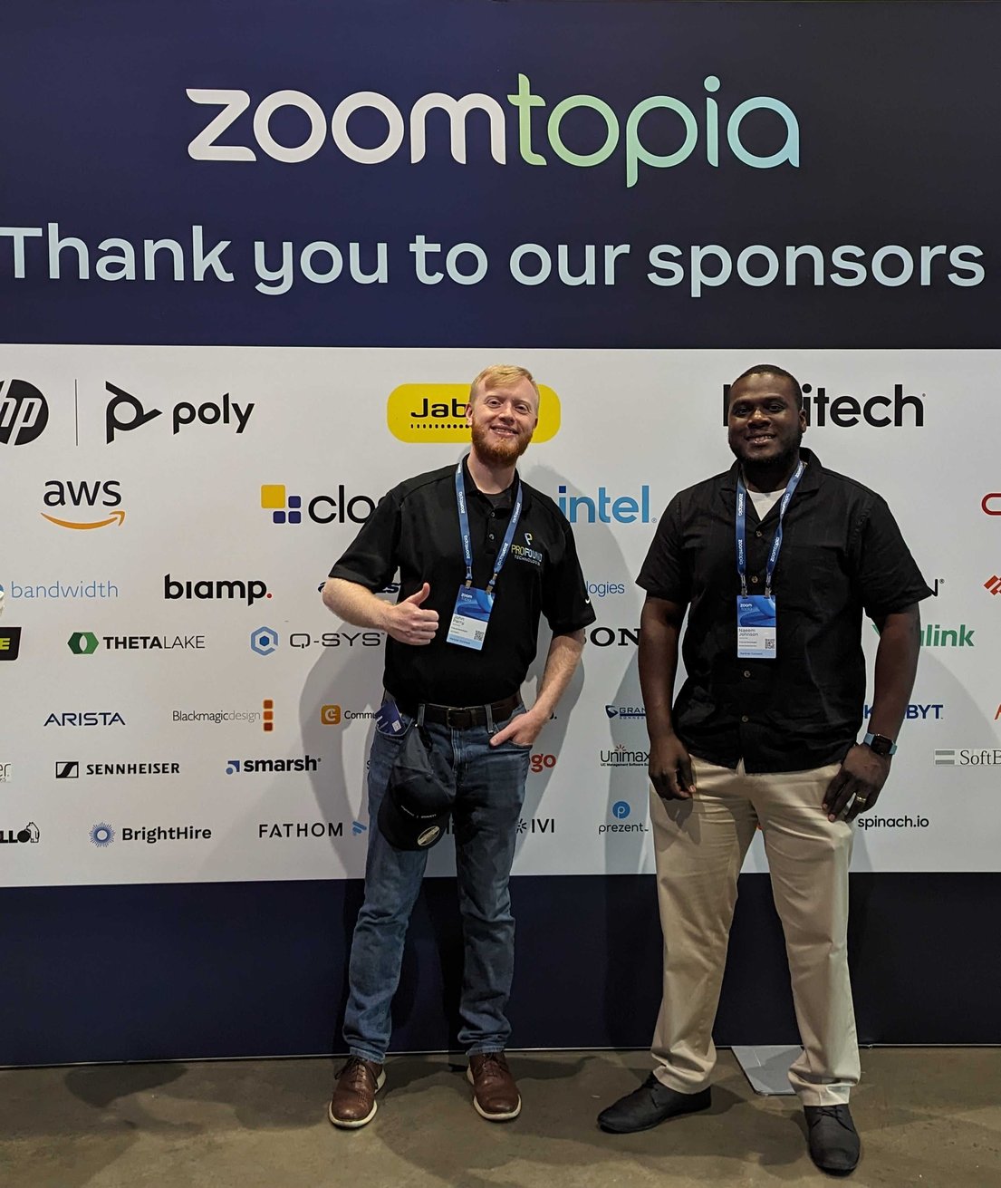 The Best of Zoomtopia 2023: A Glimpse into the Future