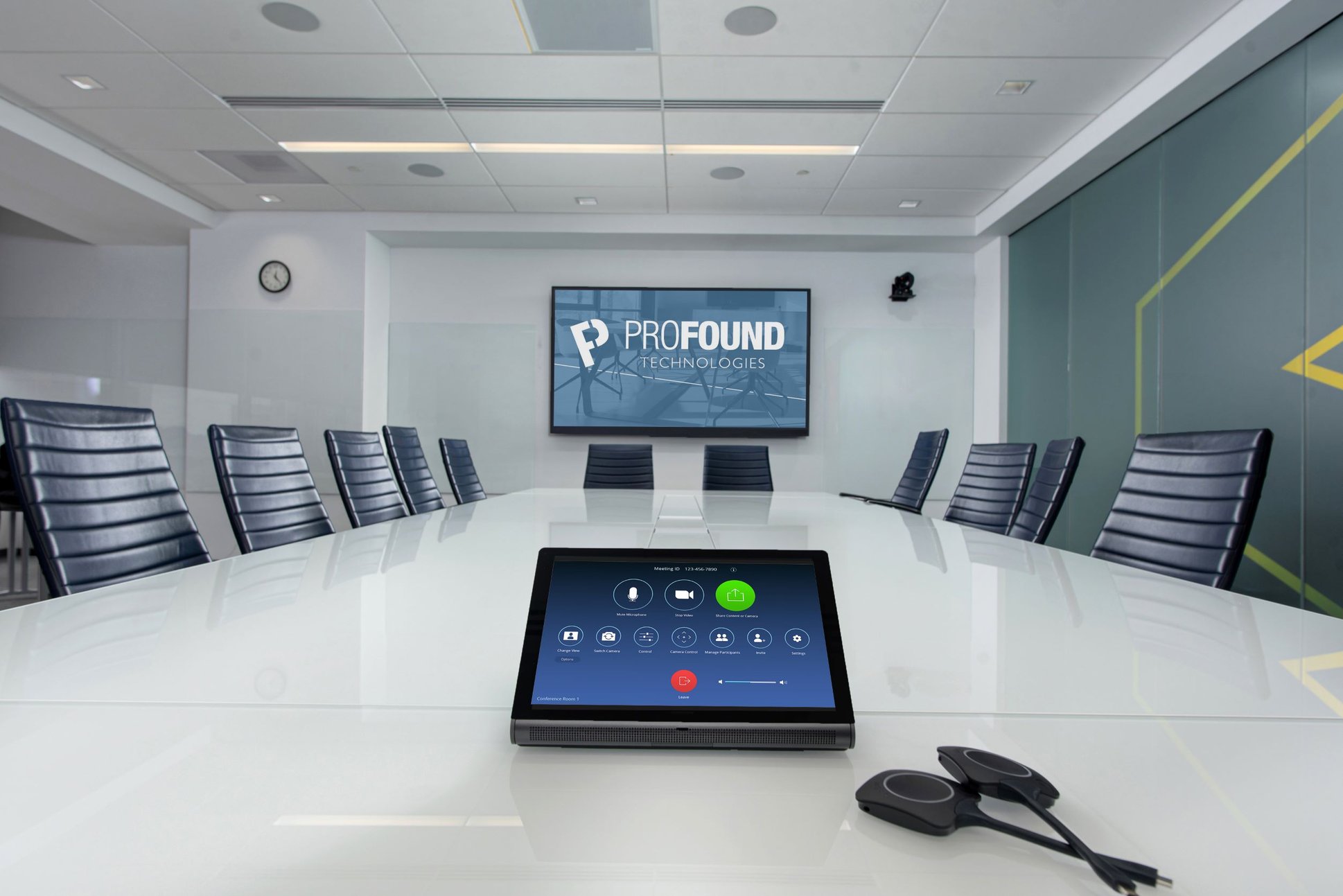 Conference Room Upgrade Costs: A Comprehensive Pricing Guide