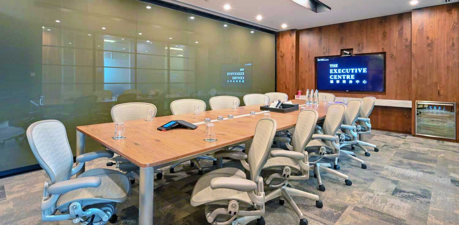 Transforming a Room System with Video Conferencing Solutions