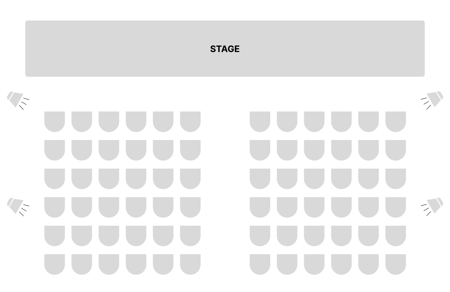 Audio Improvements in Your Auditorium