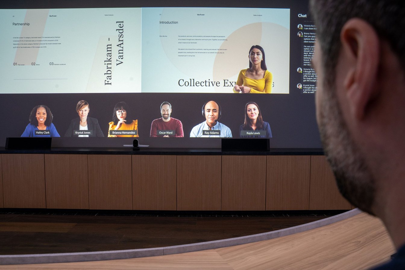 The Ultimate Technical Checklist for Deploying Microsoft Teams Rooms