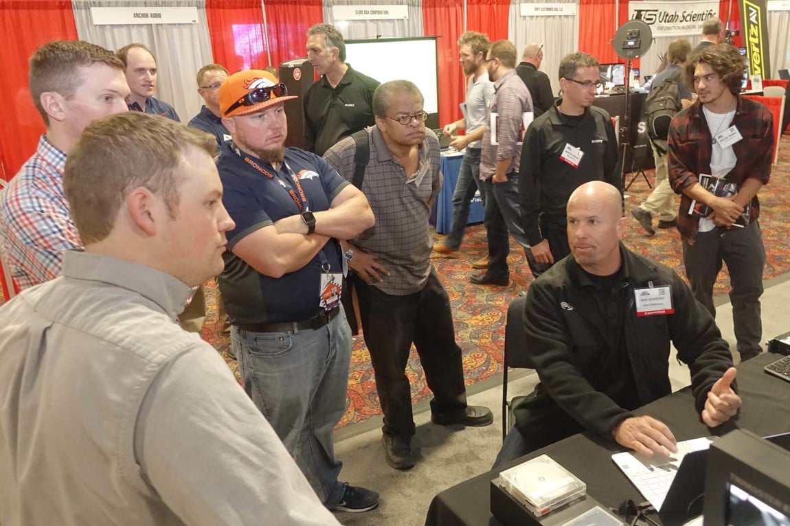 Top AV Industry Events and Conferences for Video Conferencing Pros