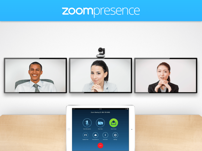Tips for Selecting the Right AV Equipment for Zoom Rooms