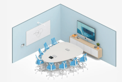 All You Need to Know About Logitech Rally Rooms