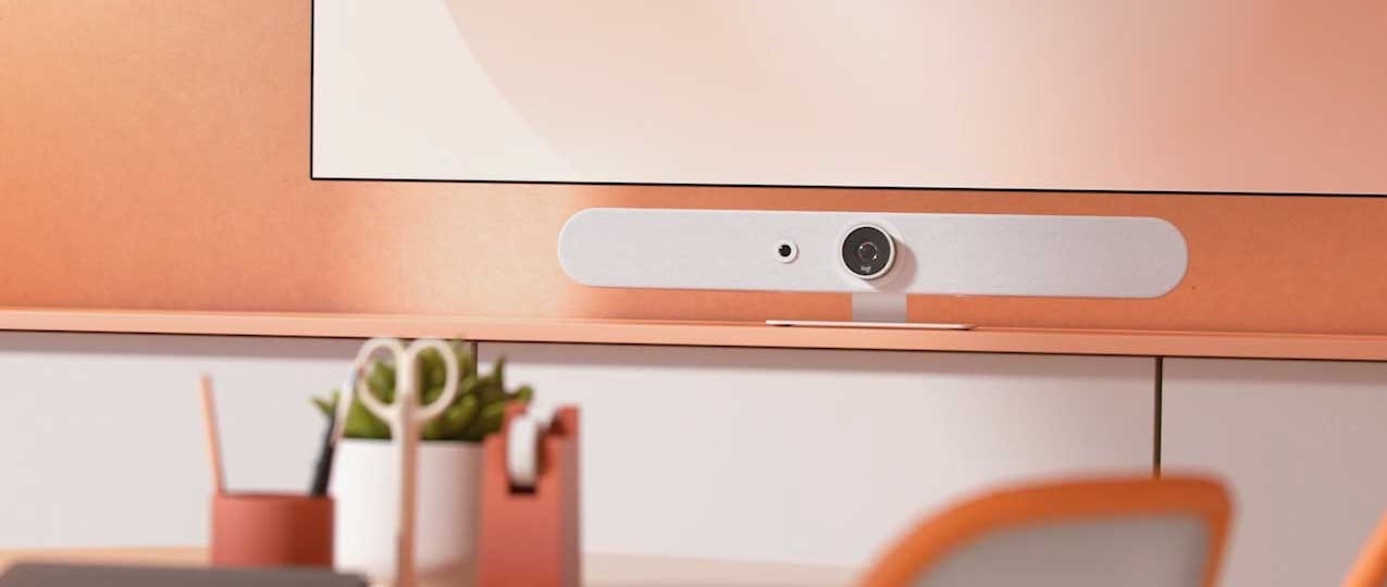 All You Need to Know About Logitech Rally Rooms