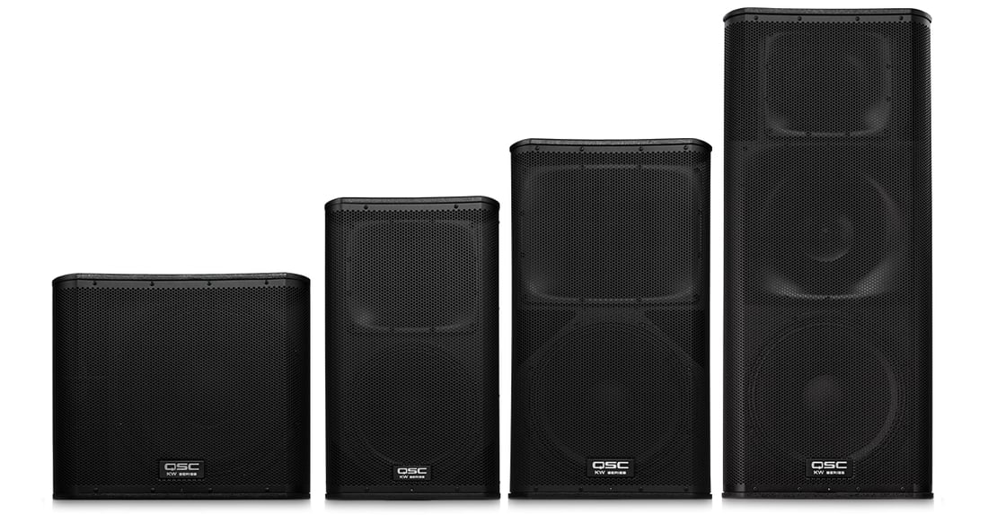 Key Components of an Audio Visual (AV) Room System