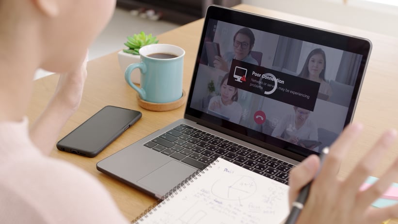 How to Troubleshoot Common in-room Microsoft Teams Issues