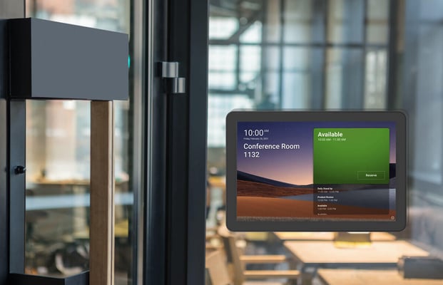 How Zoom and Logitech Are Transforming Conference Rooms